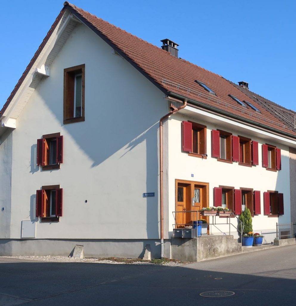 The amazing history of the Jews in Switzerland - 2 - Ken Ritley