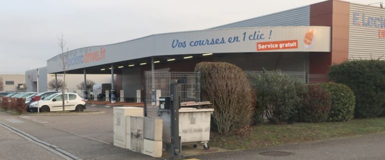 Rise of the machines – the AMAZING French Robo-Stores - Ken Ritley