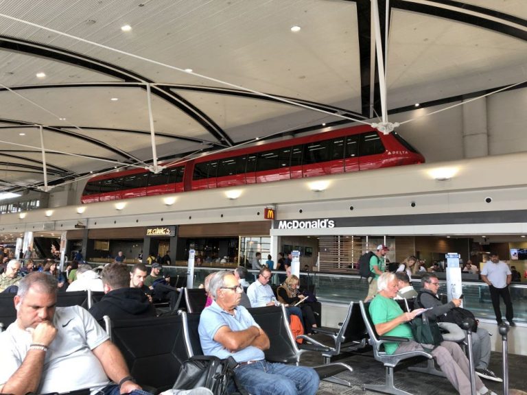 World's most stupidest train - Ken Ritley