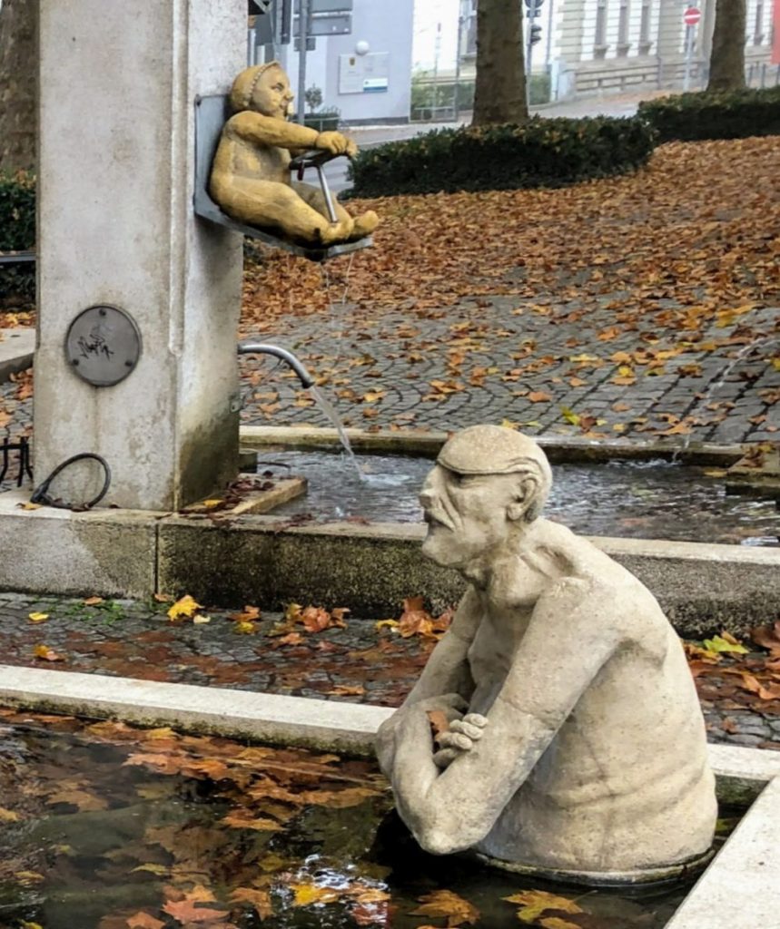 Amazing south German street art - 3 - Ken Ritley