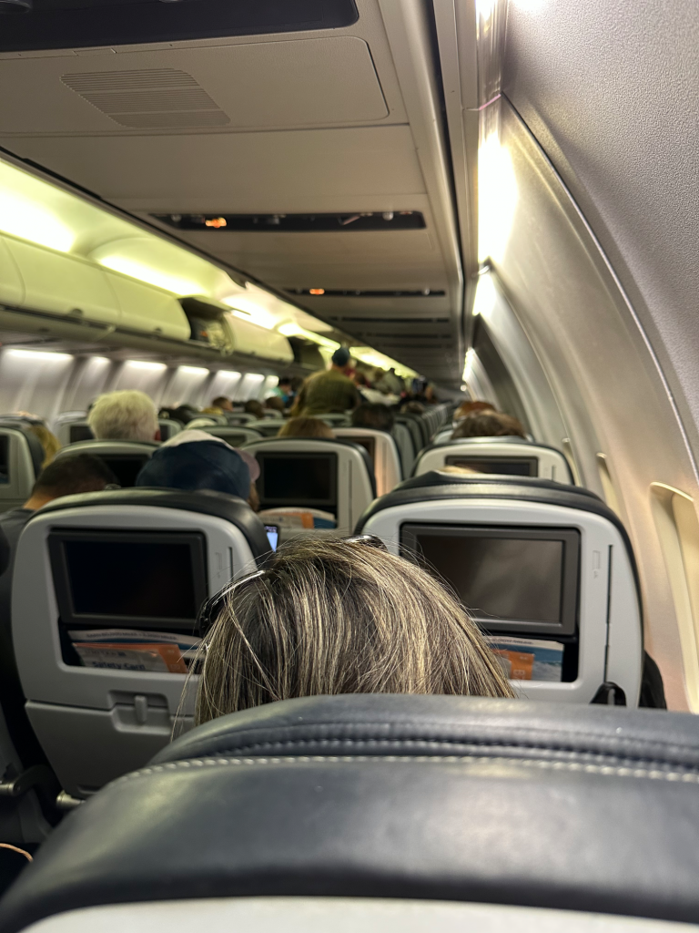 Texas Manners - Ken Ritley